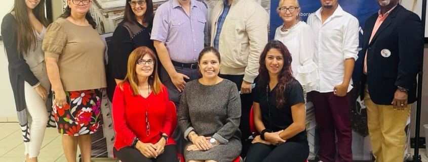 Eventos en abril 2026 – CoC 502