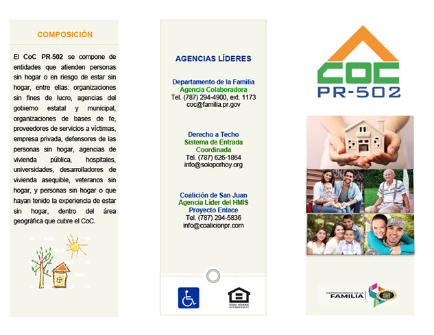 Recursos – CoC 502