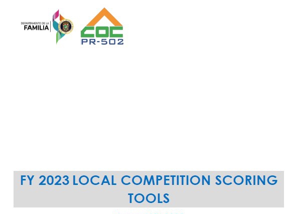 NOFO FY 2023 – CoC 502